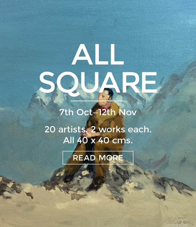 Cameron Contemporary Art